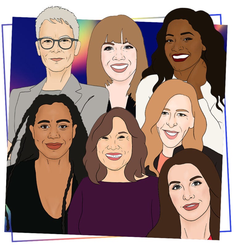 PWS Changemakers 2022