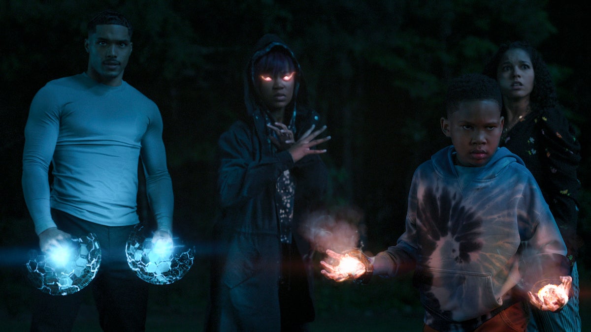 Every Netflix Show Canceled in 2022