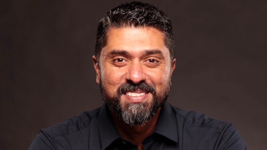 Robin Chacko Promoted to Direct-to-Consumer EVP at Starz - TheWrap