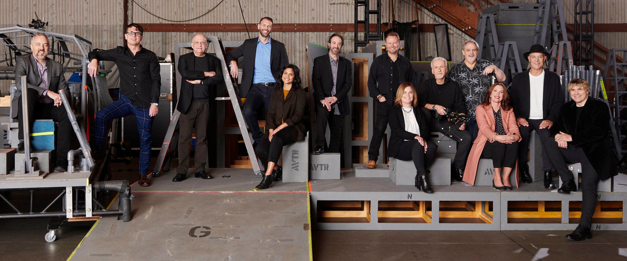 Avatar: The Way of Water - How They Did It