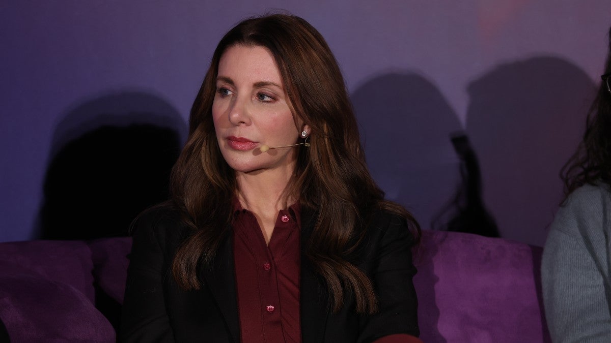 10 Years After Sandy Hook, Moms Demand Action Founder Shannon Watts ...