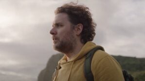 Mark Manson's ‘The Subtle Art of Not Giving a F--' Trailer