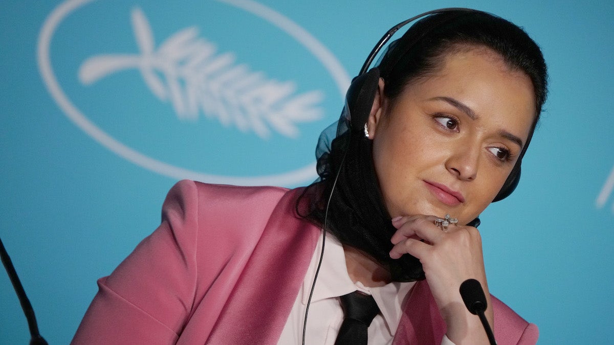 Taraneh Alidoosti, Star of The Salesman, Arrested by Iranian Authorities