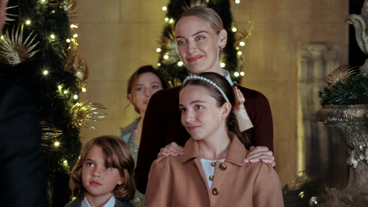 All 43 New Hallmark Christmas Movies Ranked From Worst to Best