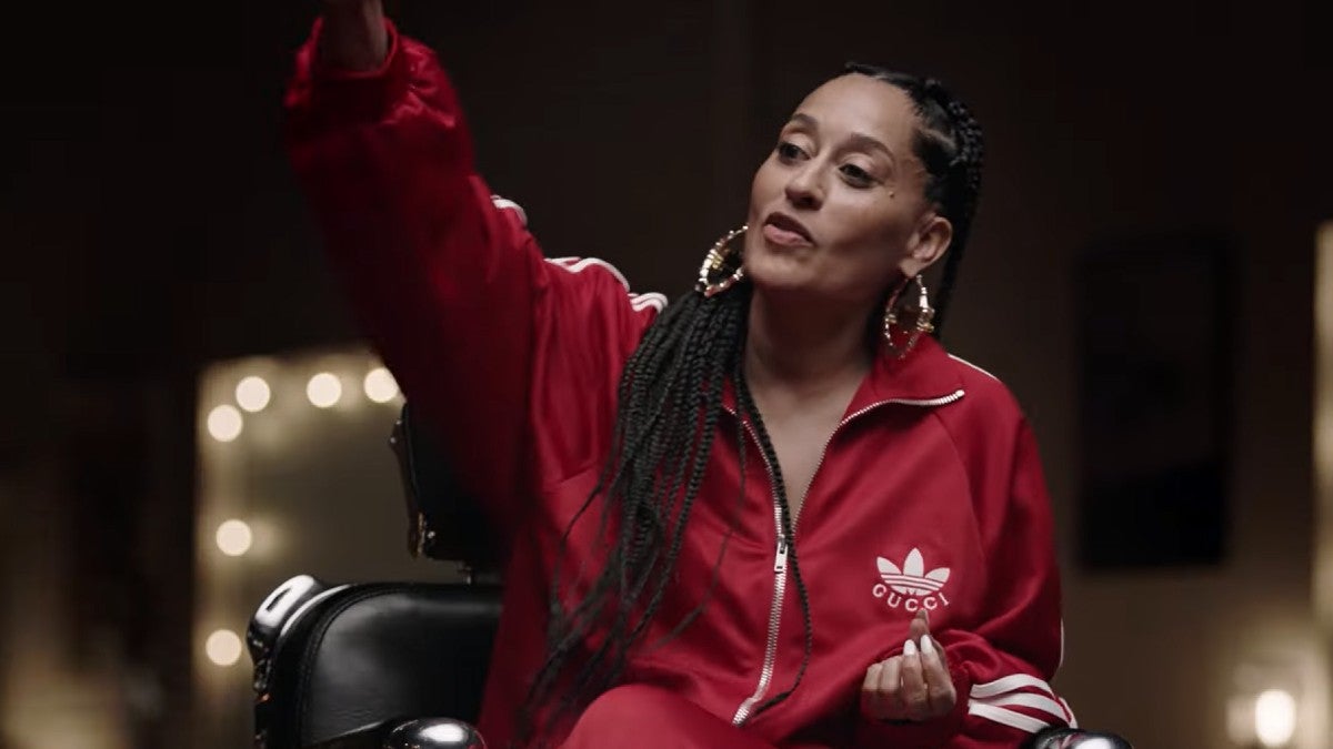 Tracee Ellis Ross Drops a Truth Bomb About POC in Sneak Peek at 'The ...