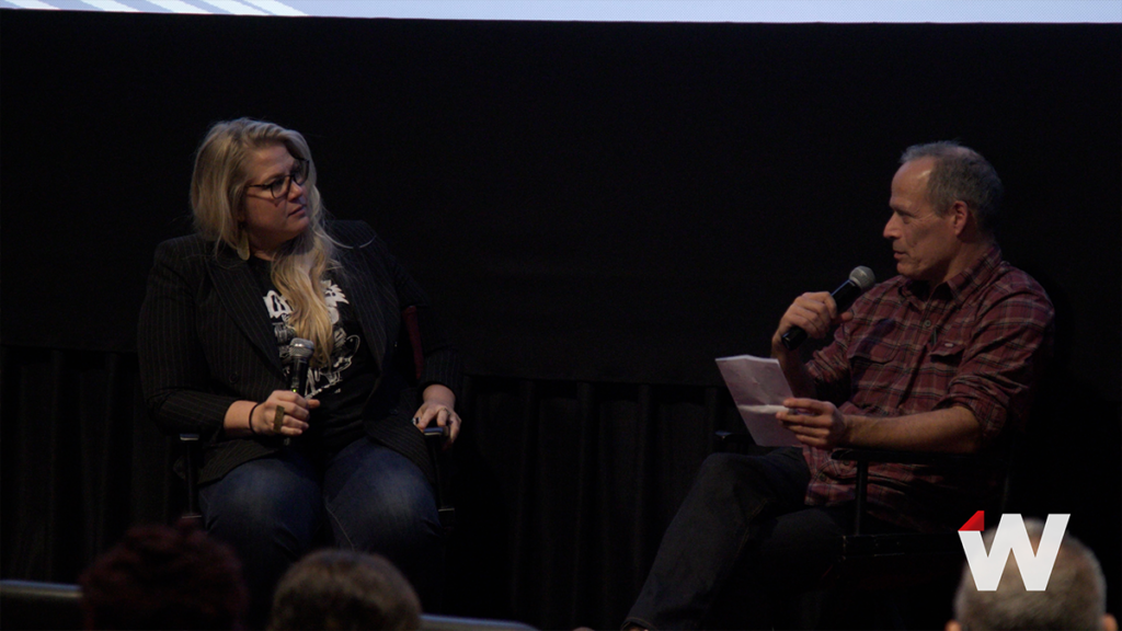 Why 'The UnRedacted' Documentarian Meg Smaker Felt Compelled to Tell ...