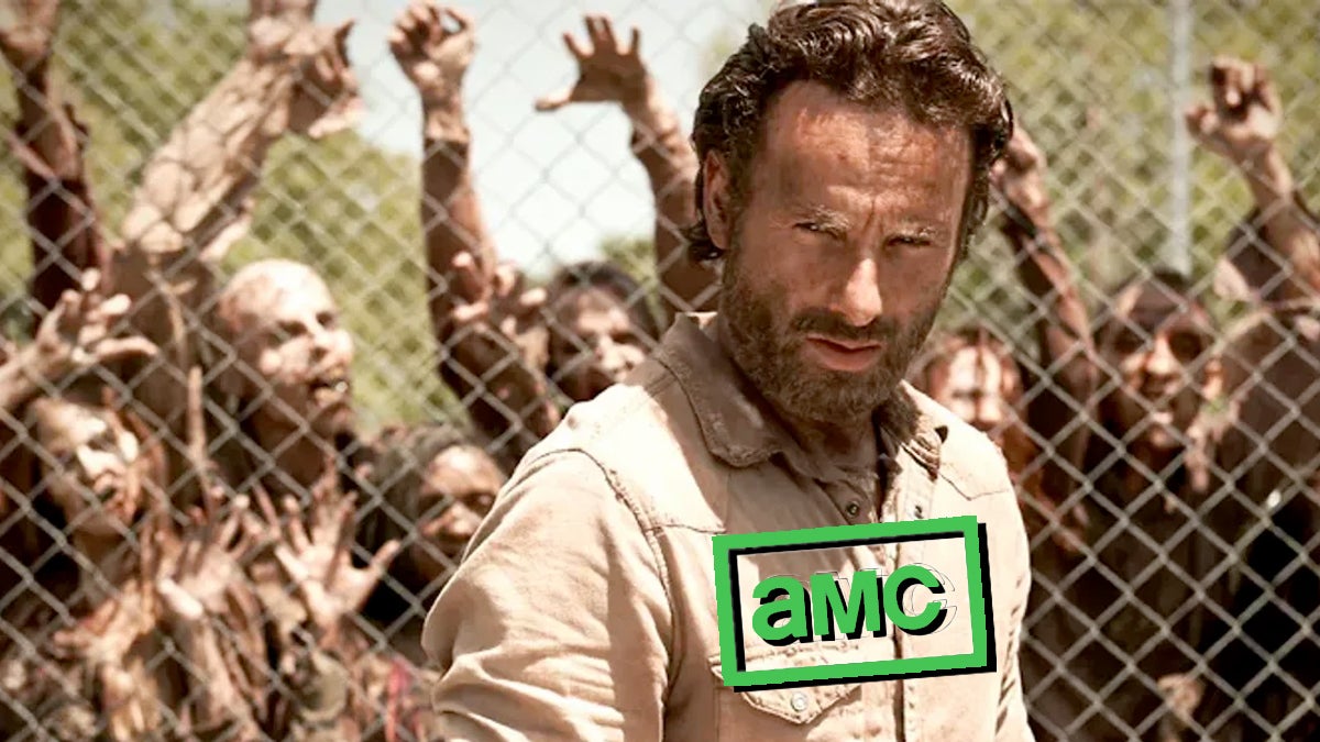What AMC Networks' Challenges Say About the New Streaming Era