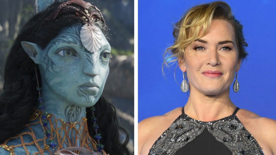 Avatar: The Way of Water Cast and Character Guide