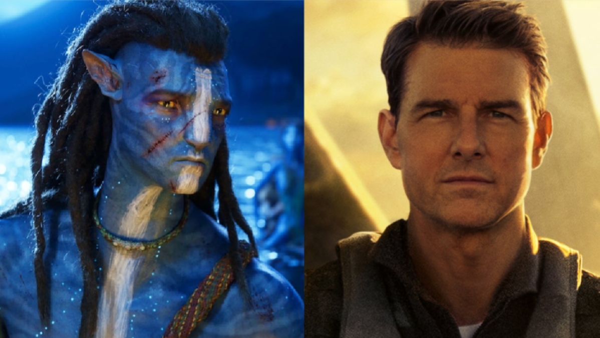 Avatar 2 to Pass Top Gun 2 and $1.5B at Global Box Office