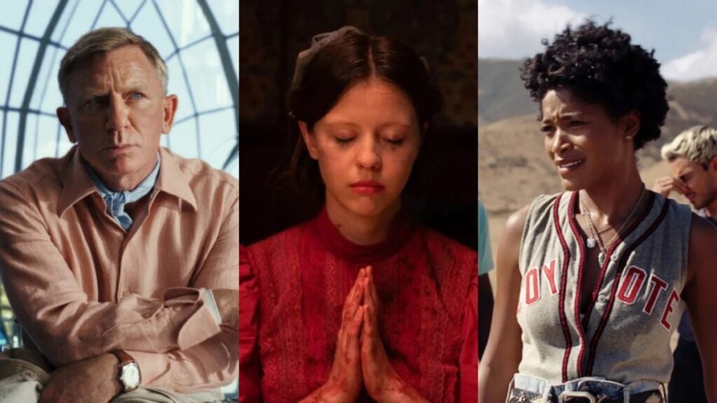The 11 Best LGBTQ Movies of 2022