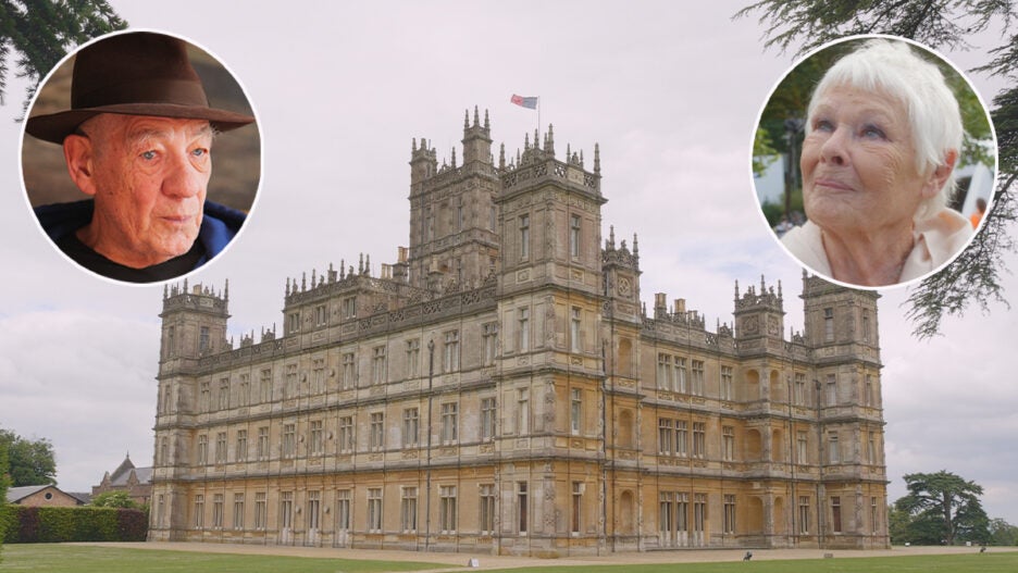 The English Flag Is Italian and Other Surprises in Quintessentially British