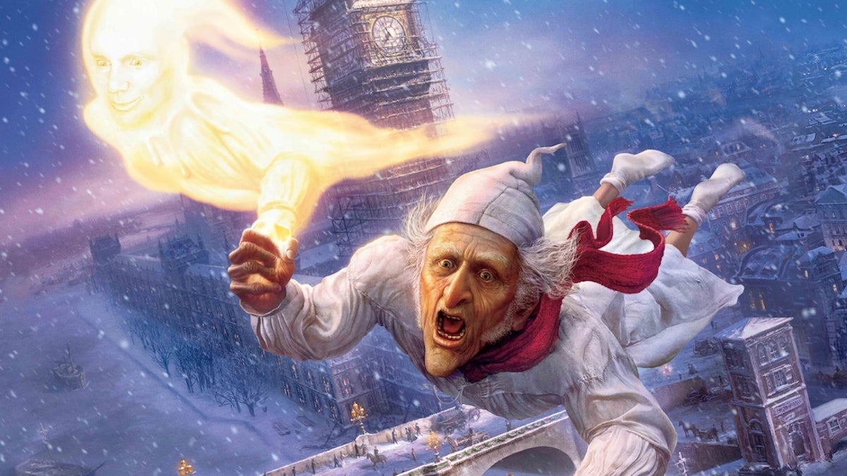 The 12 Best A Christmas Carol Adaptations, Ranked