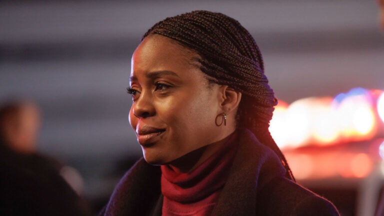 'Law & Order' Exclusive: Ayanna Confronts Jet Over Falling for ...