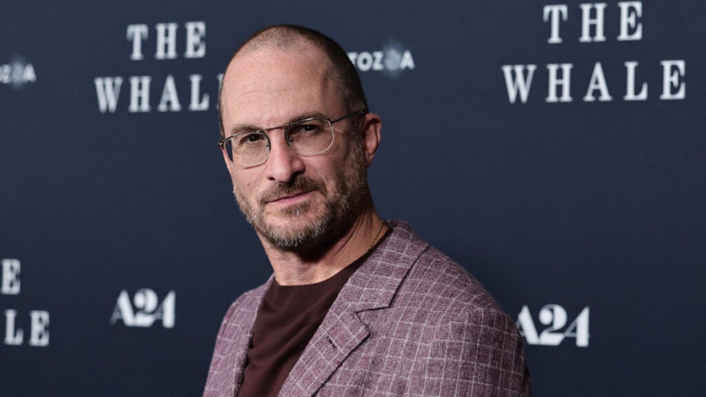 Every Darren Aronofsky Movie Ranked From Worst to Best