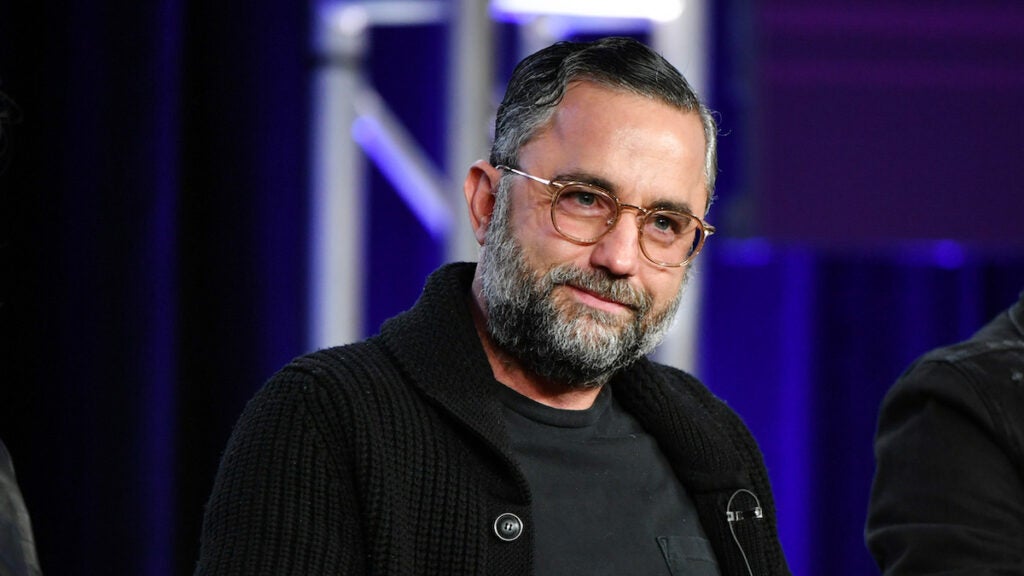 'Law & Order: SVU' Showrunner David Graziano Accused of Bullying and 'Super Toxic' Behavior ...