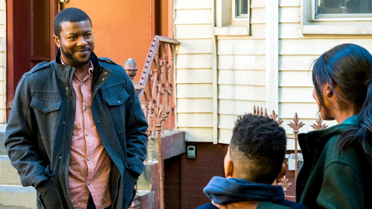 FBI: Most Wanted Star Edwin Hodge on Ray's Drive to Right the Wrongs of ...
