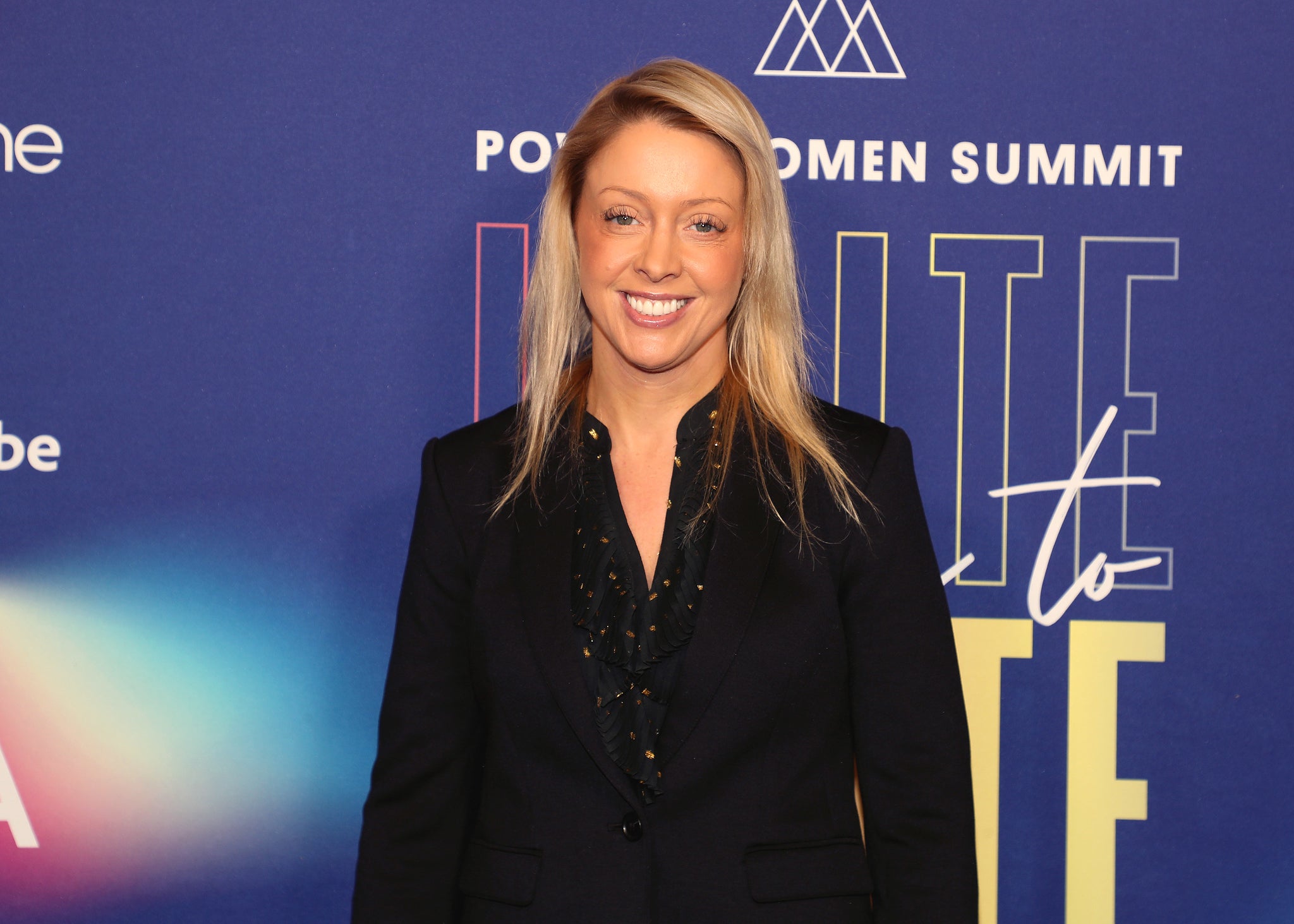 The Scene at Power Women Summit 2022: From Claire Foy to 'The Woman King' actress Thuso Mbedu ...