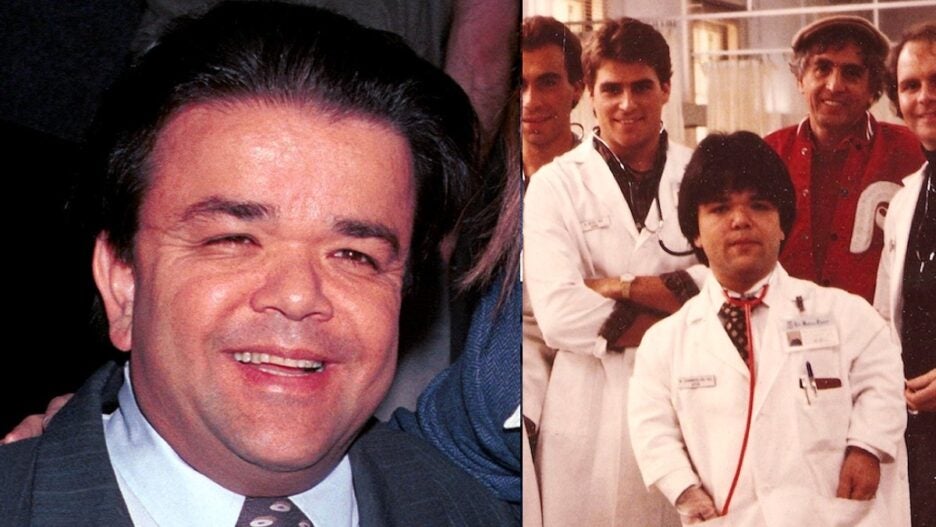 Gary Friedkin, Actor in 'Happy Days,' Dies at Age 70