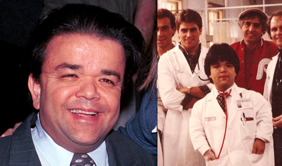 Gary Friedkin, Actor in 'Happy Days,' Dies at Age 70