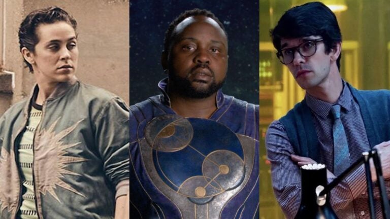 The 11 Best LGBTQ Movies of 2022