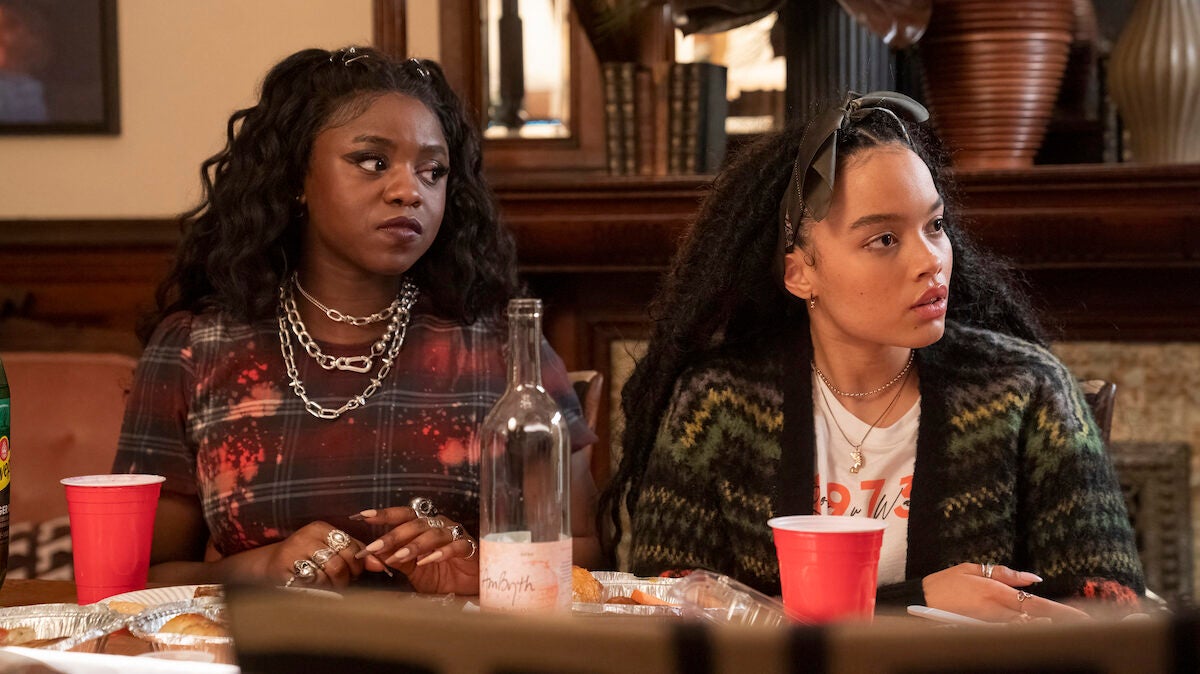 Gossip Girl Season 2: Cast and Character Guide for HBO Max Series