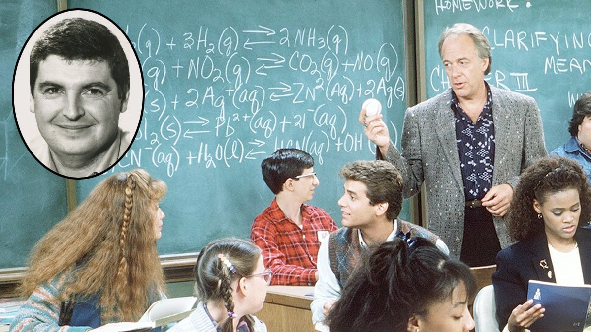 How the 'Head of the Class' Co-Creators Built a Healthy Space for ...