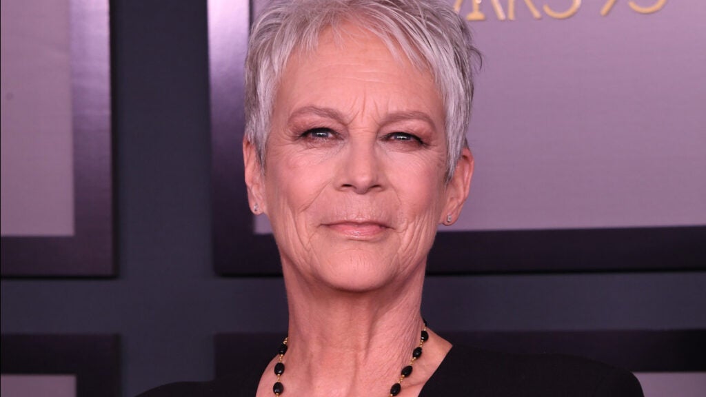Jamie Lee Curtis Says She "Fully Supports" the SAG-AFTRA Strike