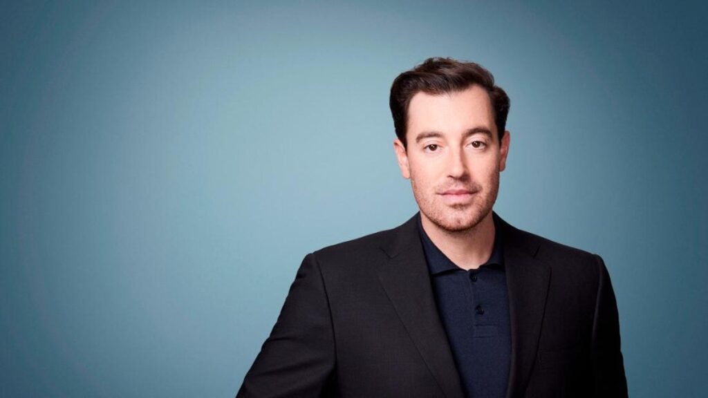 Jon Adler to Exit as CNN SVP of Original Series