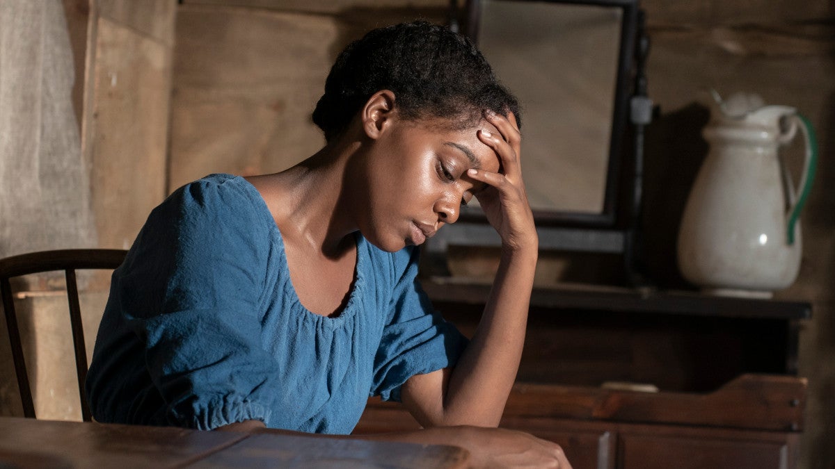 Kindred Review: FX's TV Series Adaptation Doesn't Dig Deep Enough