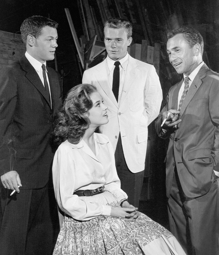 How a Gay Romance Inspired Streisand and Redford's The Way We Were