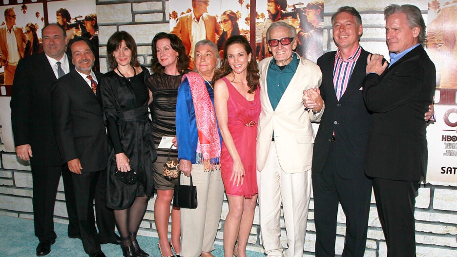 50 Years Ago, An American Family Changed TV With Chronicle of Divorce