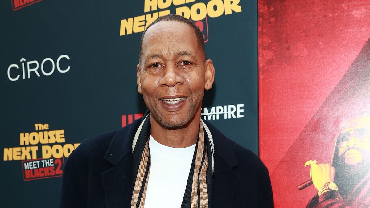 Hotel Employees Who Mark Curry Says Racially Profiled Him Suspended ...