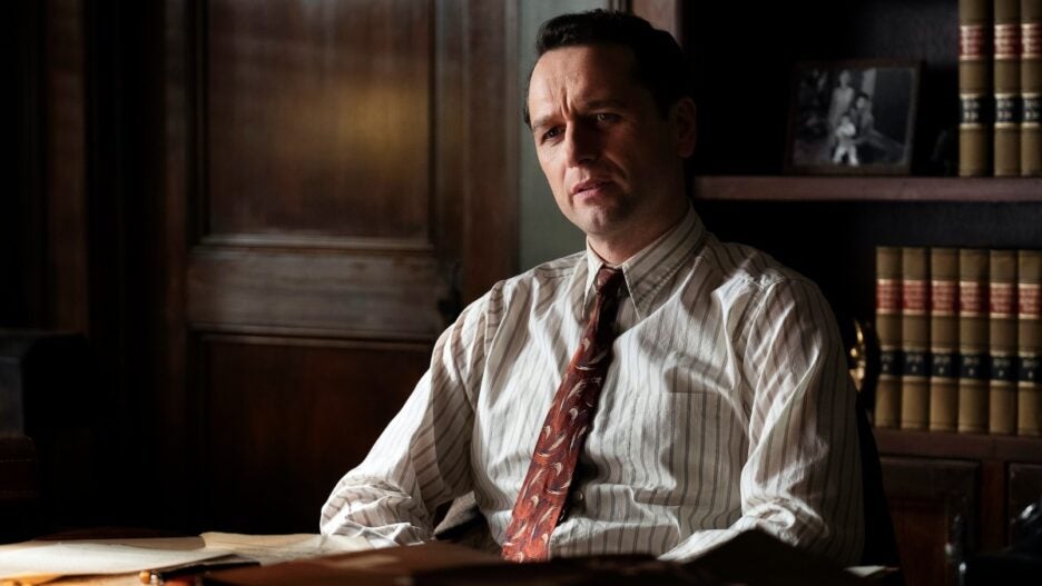 'Perry Mason' Axed After 2 Seasons at HBO - TheWrap