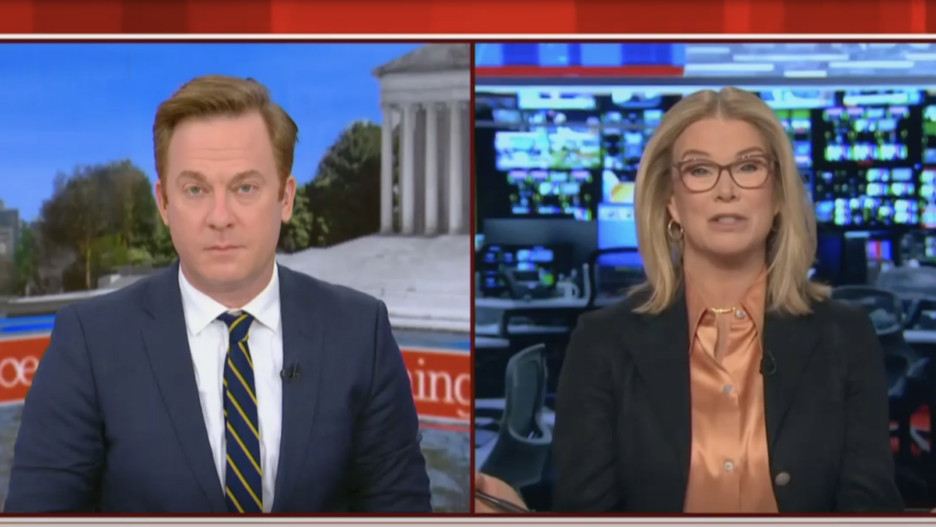 Morning Joe Blames George Santos' Lies on Narcissistic Personality Disorder