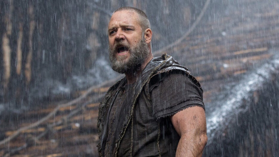 Every Darren Aronofsky Movie Ranked From Worst to Best