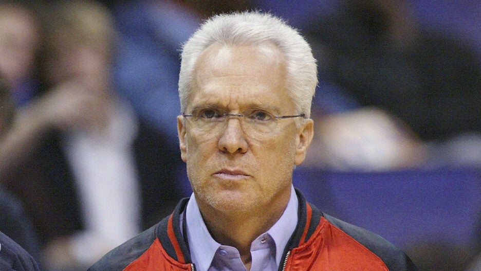 Norman Pattiz, Westwood One Radio Network Founder, Dies at 79 - TheWrap