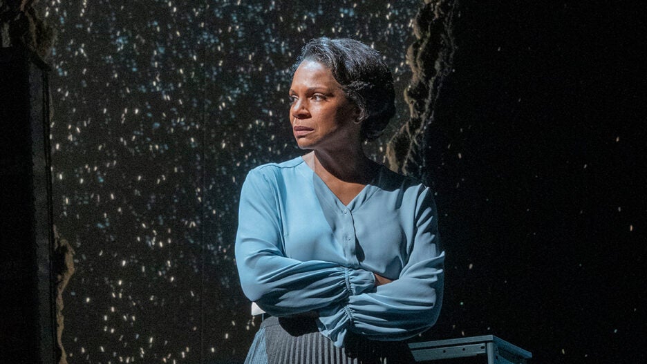 'Ohio State Murders' Broadway Review: Audra McDonald Offers a Study in ...