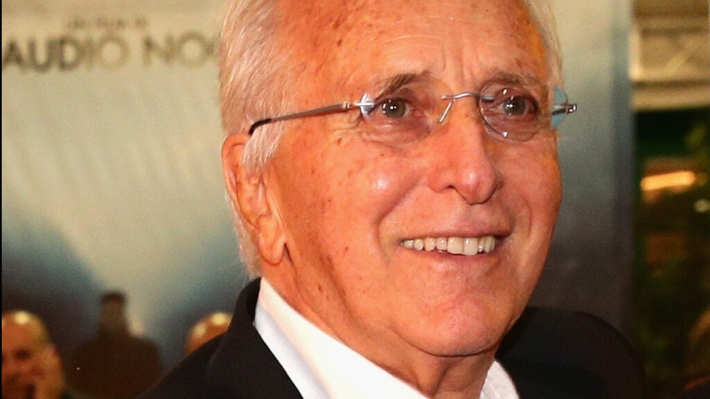Ruggero Deodato, Cannibal Holocaust Director, Dies at 83 Ruggero Deodato, Cannibal Holocaust Director, Dies at 83