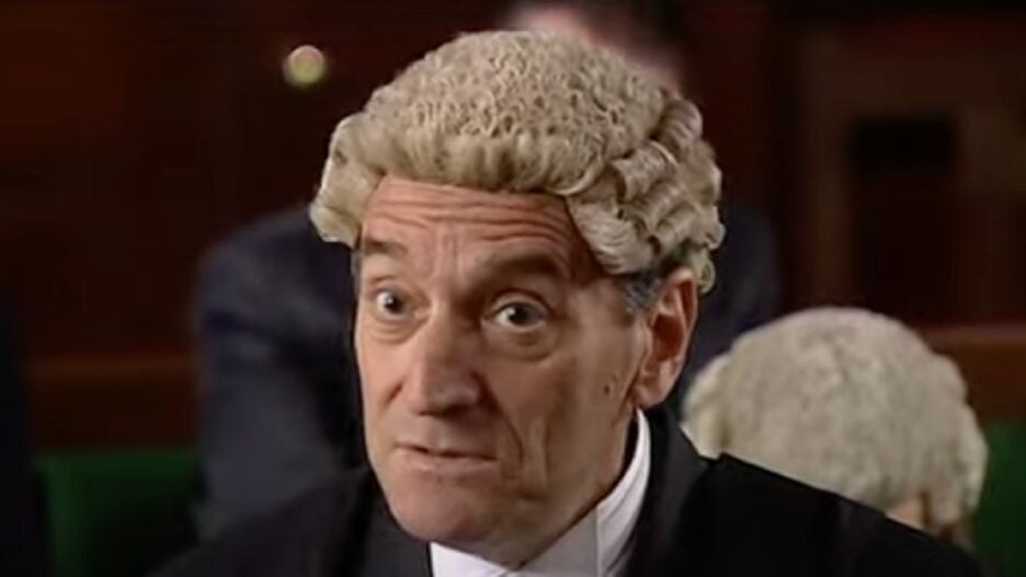 Stephen Greif, 'The Crown' and 'Blake's 7' Actor, Dies at 78 - TheWrap