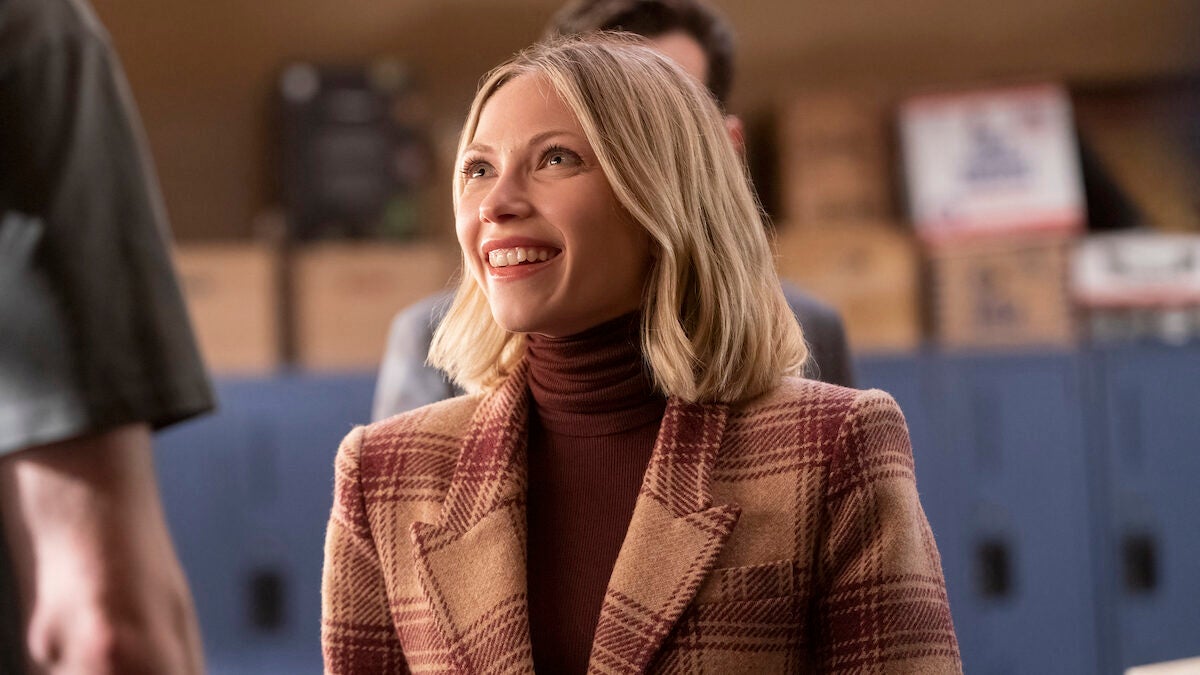 Gossip Girl Season 2: Cast and Character Guide for HBO Max Series