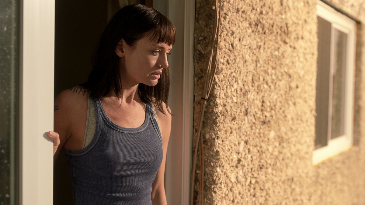 The Recruit Cast and Character Guide: Who's Who in Netflix Series?