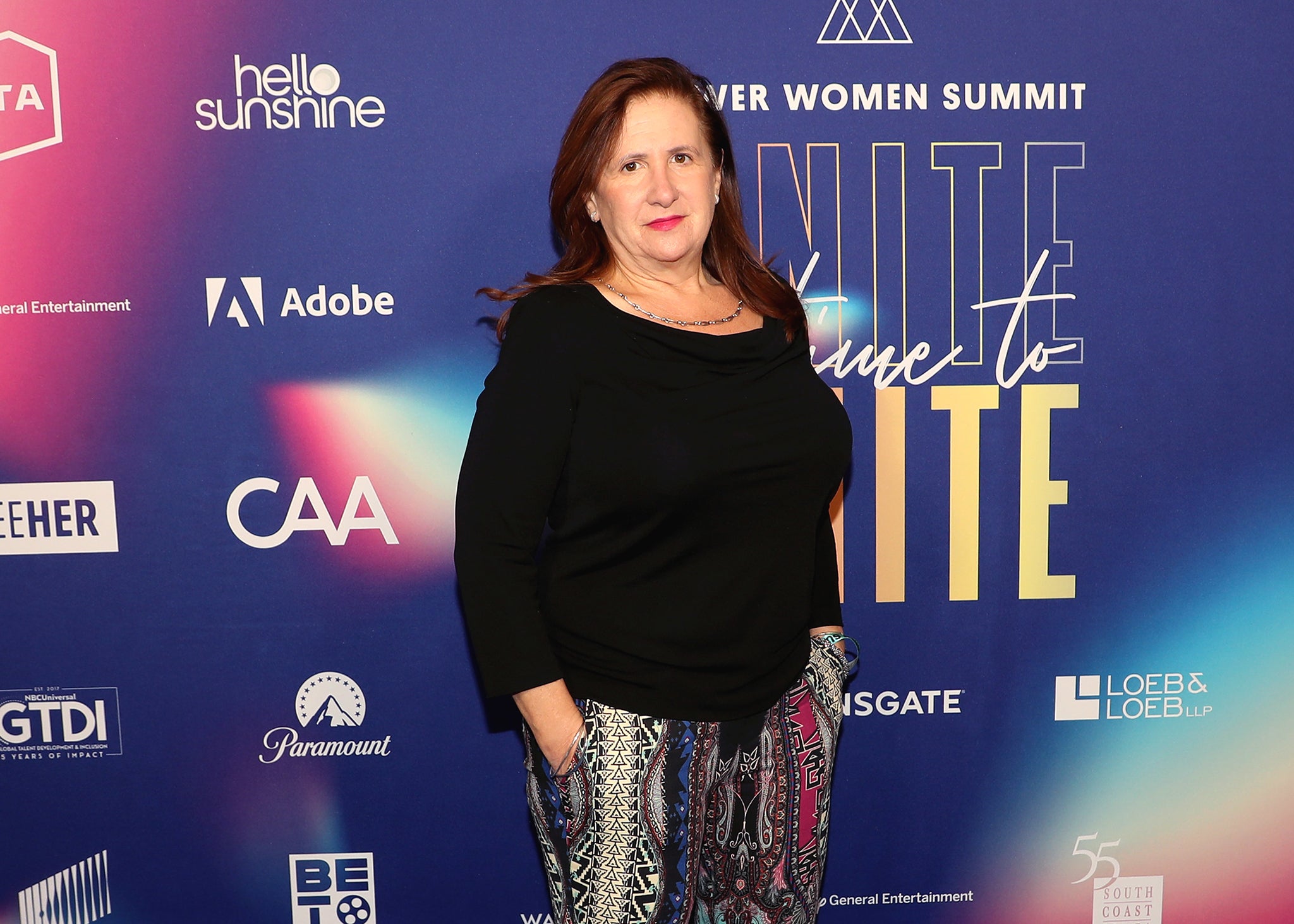 The Scene at Power Women Summit 2022: From Claire Foy to 'The Woman ...