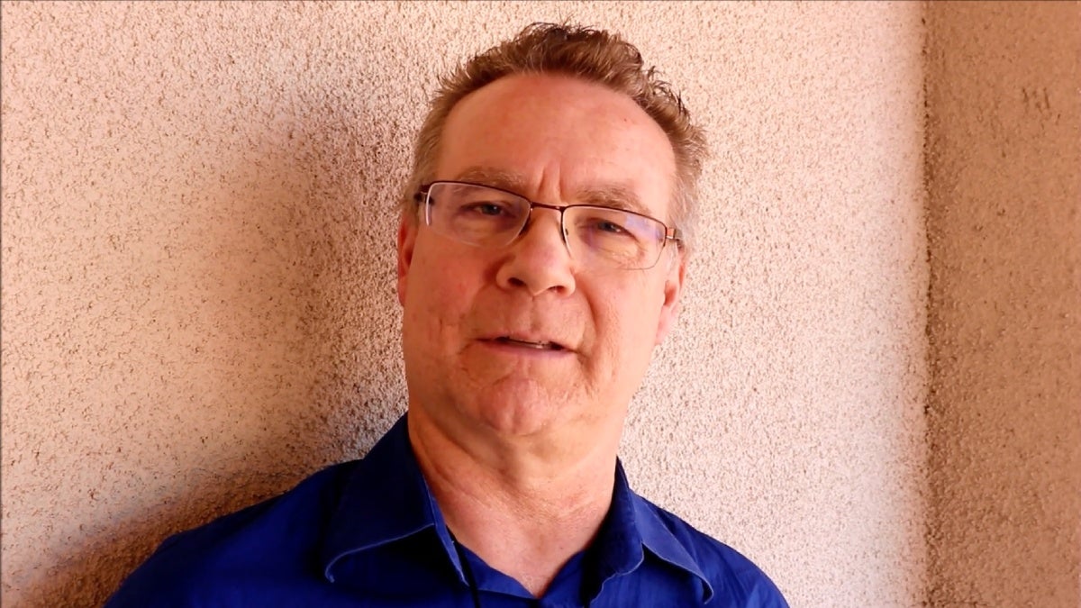 ‘Documentary’ Magazine Editor Tom White to Step Down Amid 'Toxic ...