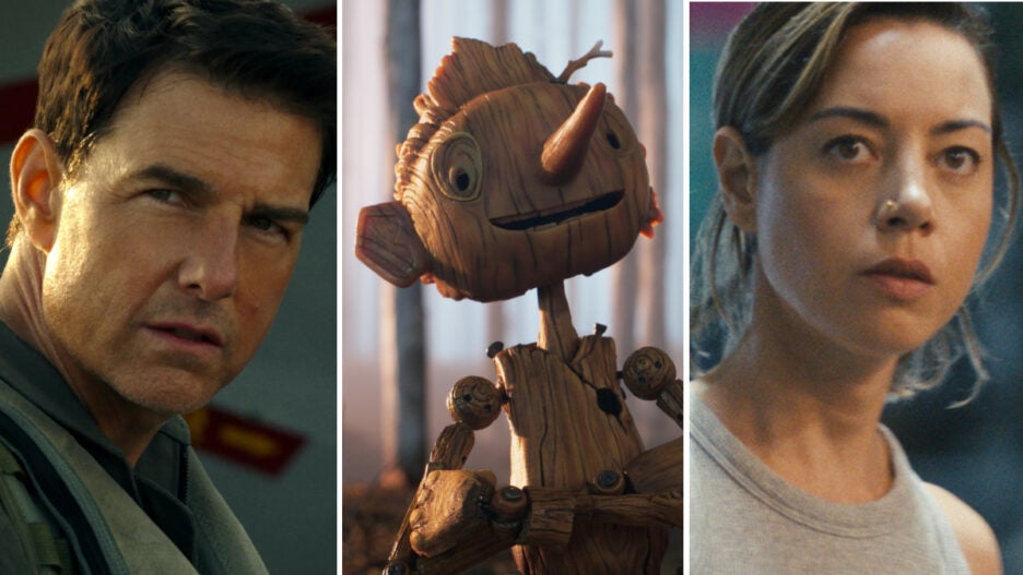 See the 'Top Gun' Cast, Then and Now (Photos)