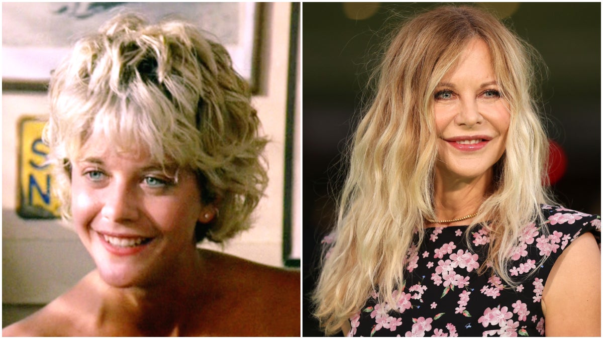 See the 'Top Gun' Cast, Then and Now (Photos)