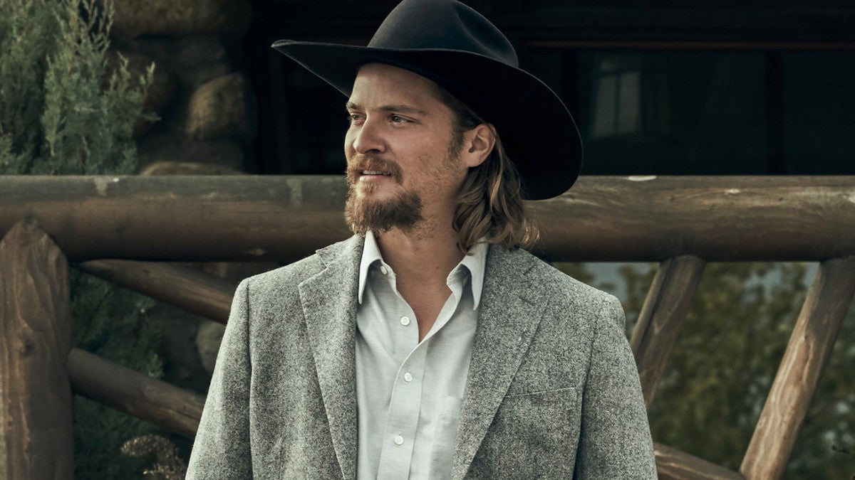 Yellowstone Season 5: Luke Grimes on Big Reveals