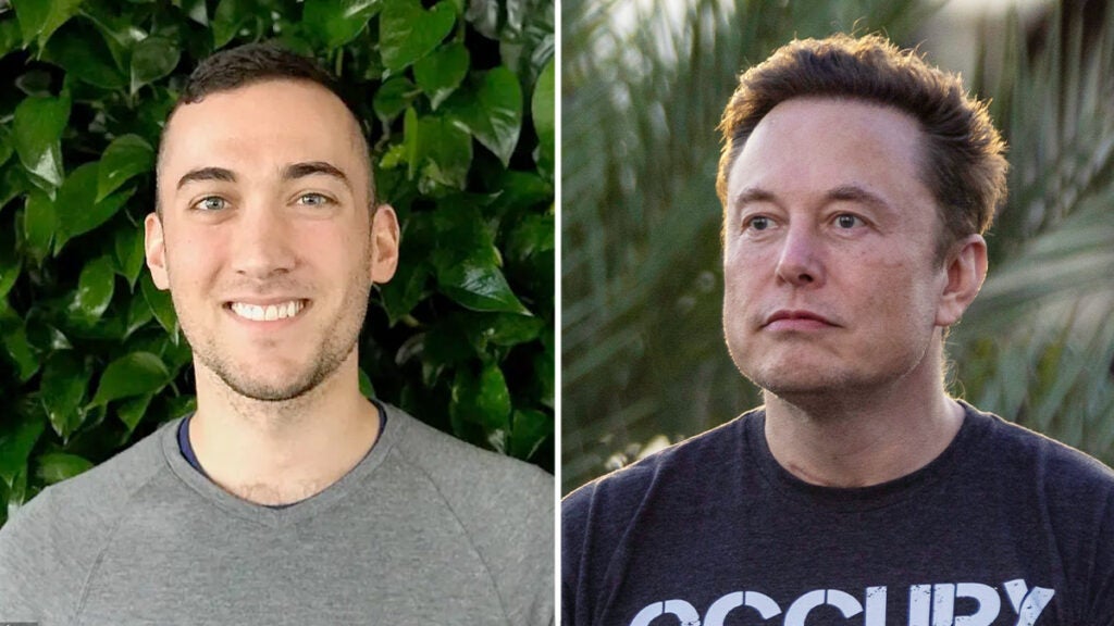 Former Twitter Forced to Flee After Musk Pedophile Tweets