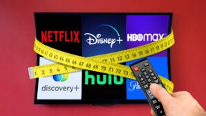 The Streaming Services That Are Priced Right - and the Ones That Miss ...