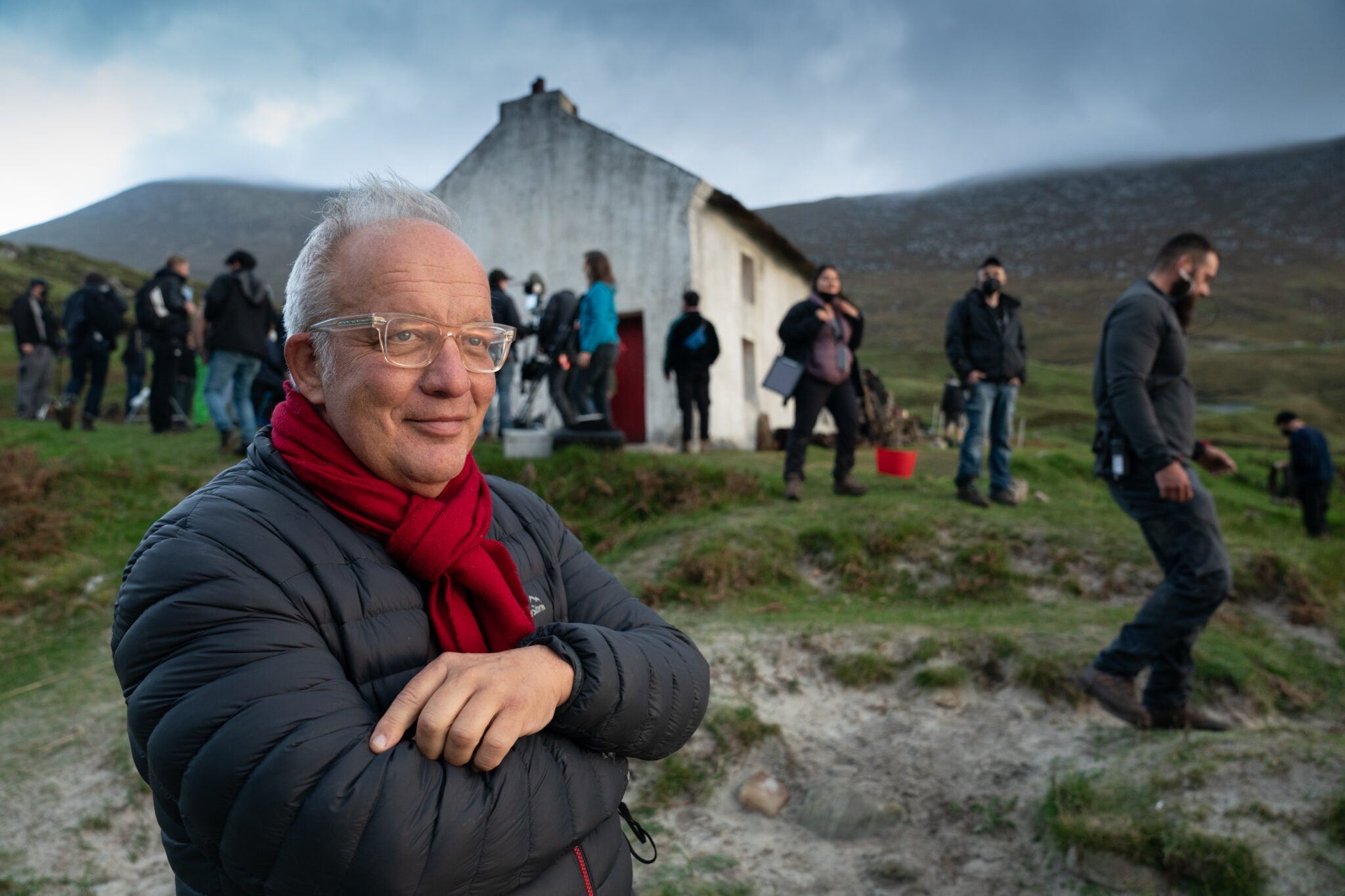 Inside the Production Design of The Banshees of Inisherin