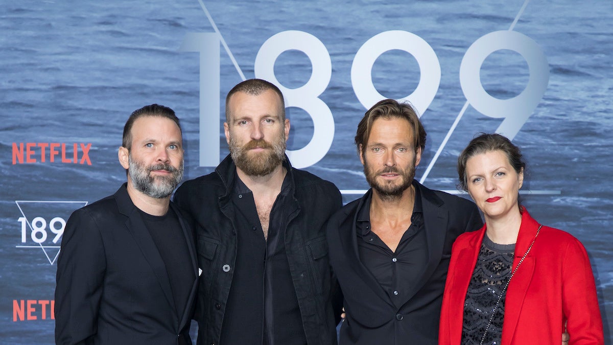 '1899' Fans Blast Netflix Over Cancellation